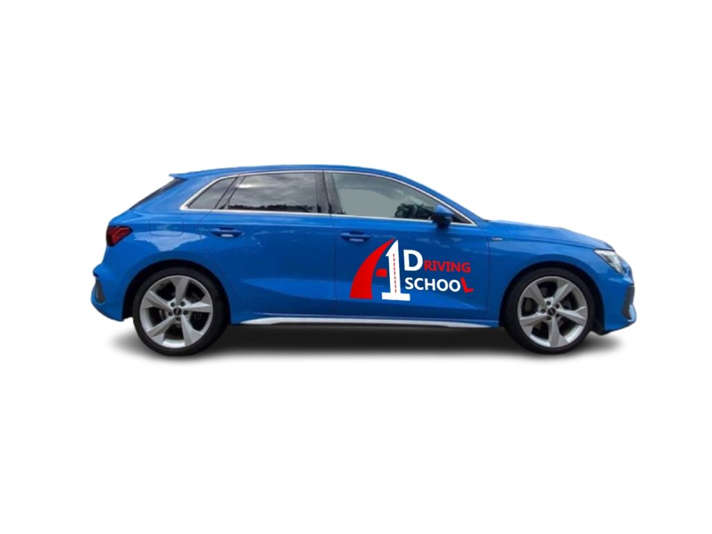A1 Driving School | Pricing